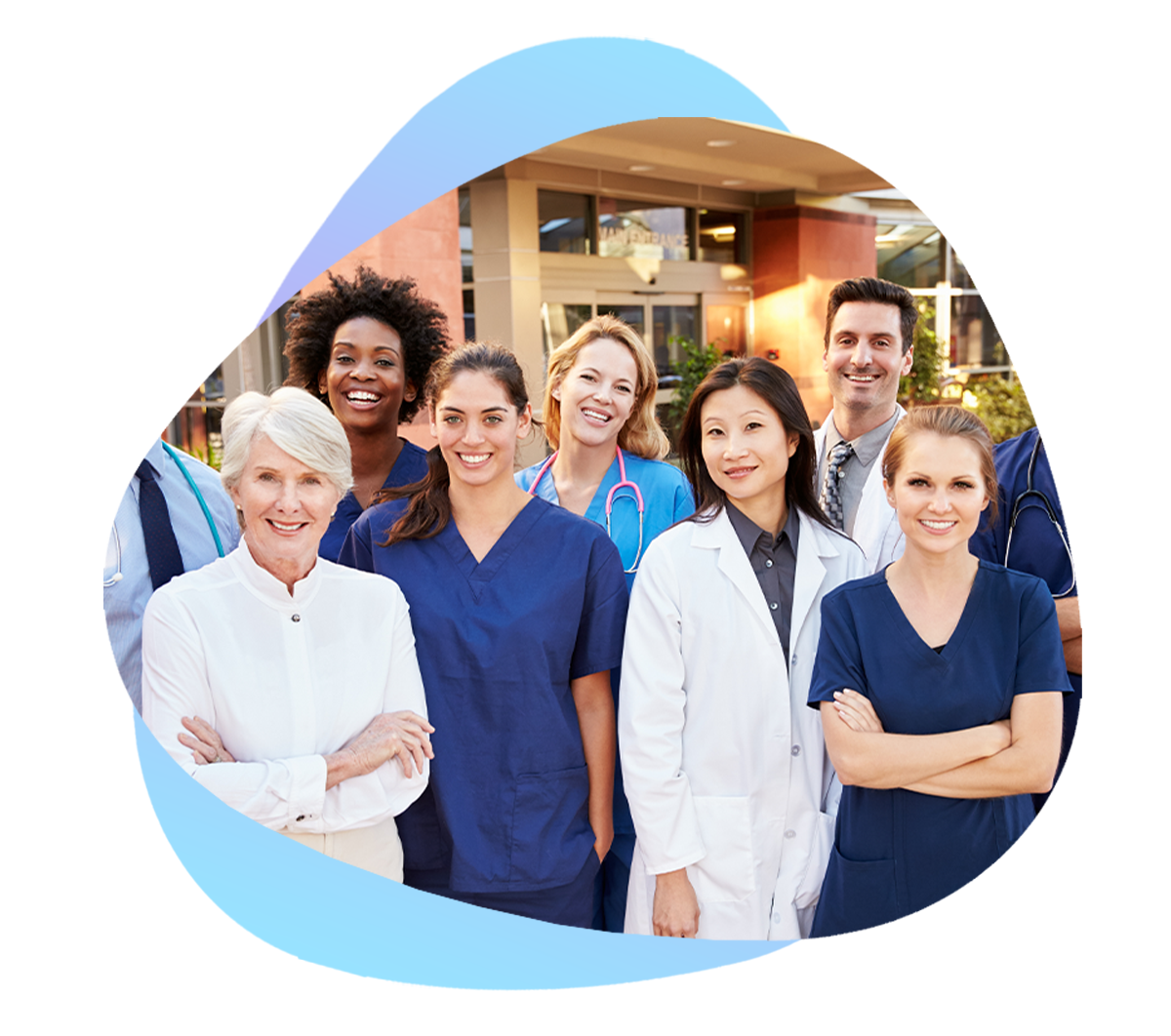 New Horizon Healthcare Services